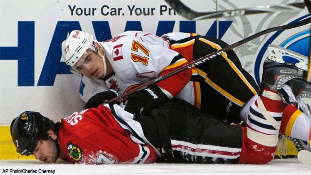 HC Sources Say: Controversial hits