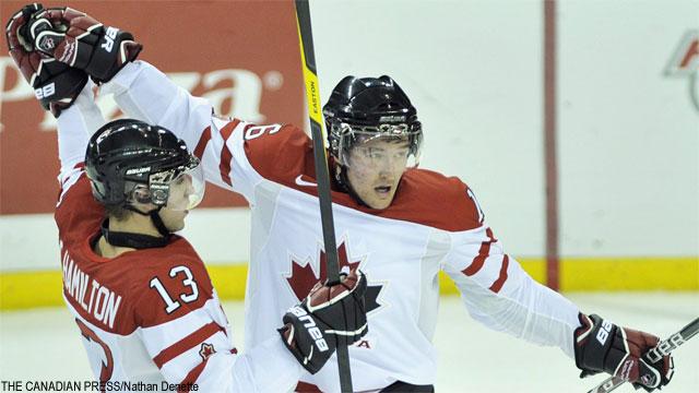 Sens’ Stone could make NHL debut in Game 5