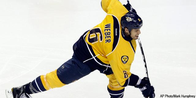 Watch: Weber scores from Section 317