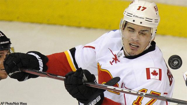 Bourque hopes for long stay with Canadiens