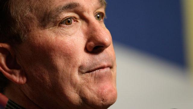 Former Expo Gary Carter takes turn for worse