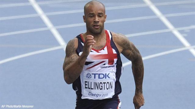 Sprinter finds sponsor after failed auction