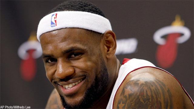 Nuggets hand Heat 3rd straight loss