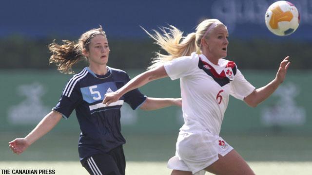 Kyle continues growth under new coach