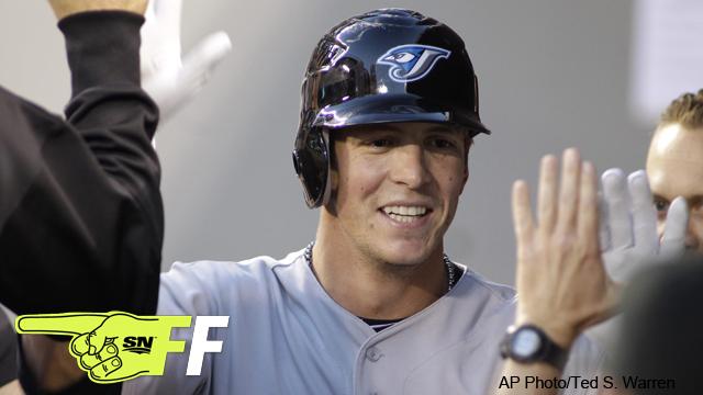 Fan Fuel: Now is the time for Colby Rasmus