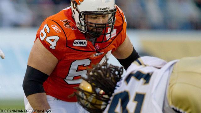 Reid, McCallum to miss Lions’ season opener