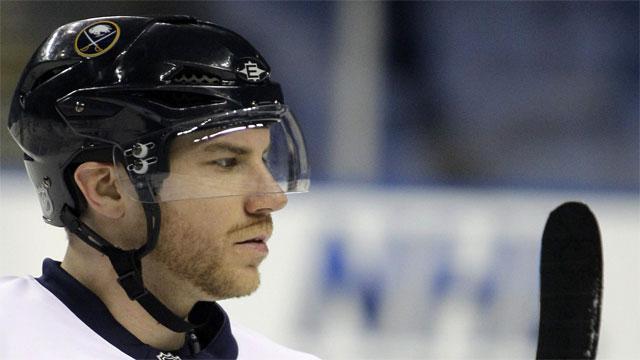 NHL Trade Deadline 2012: Derek Roy