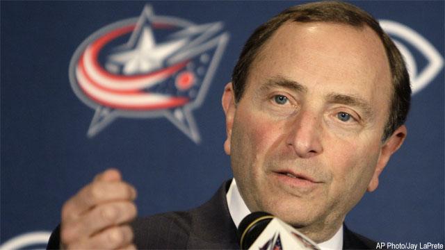 Canadian Business: History on Bettman’s side
