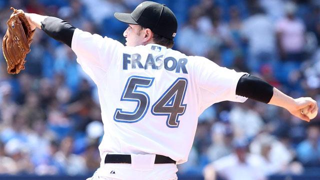 Tao of Stieb: 30 Jays in 30 Days – Frasor