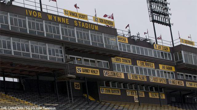 Former CFL all-star Al Brenner dies at age 64