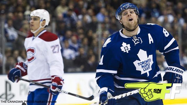 Fan Fuel: What happened to Leafs-Habs rivalry?