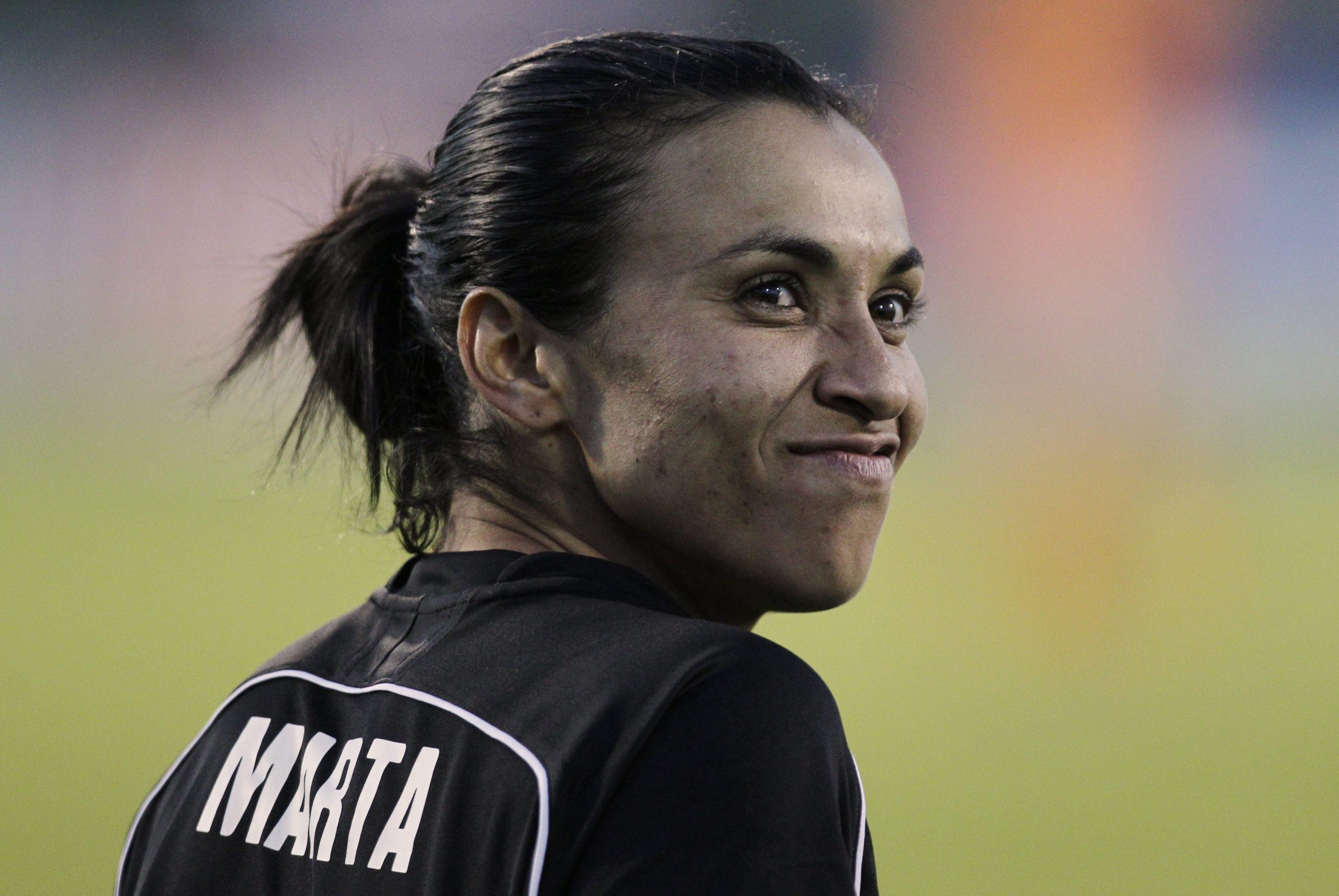 Marta returns to Sweden to play for Tyreso