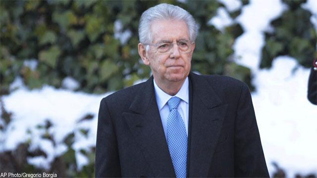 Italy’s premier scraps Rome’s 2020 Olympic bid