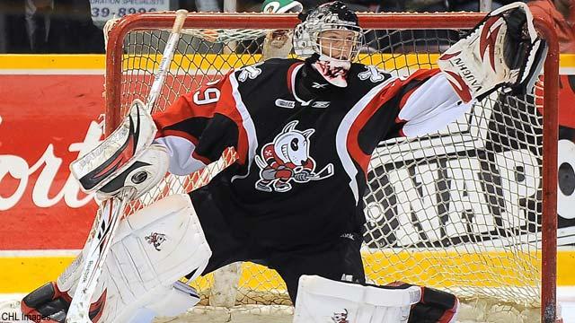 OHL Roundup: A look at Saturday’s games