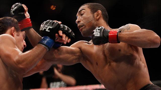 Aldo vs Mendes rematch to headline UFC 176