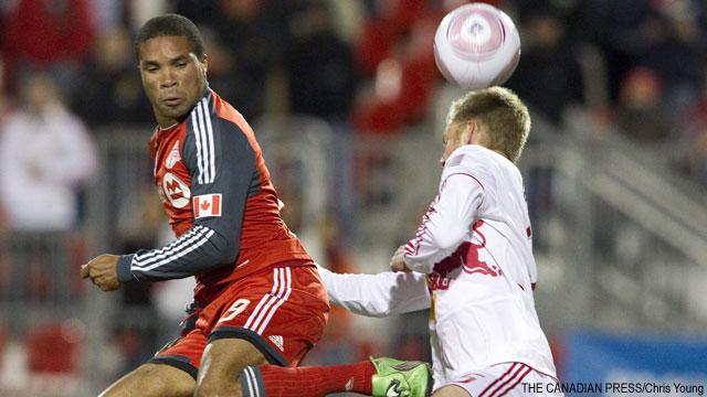 TFC moves on without Frings and Frei