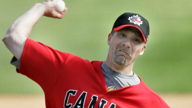 CBN: Cal Quantrill blazing his own pitching path