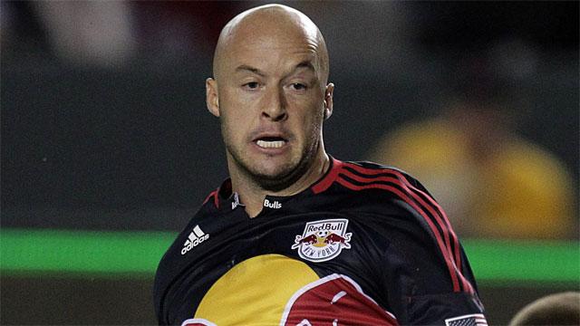 Rodgers visa denied; Red Bulls end contract