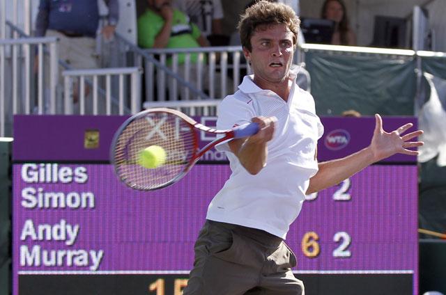 Daily Gallery: Sony Ericsson Open
