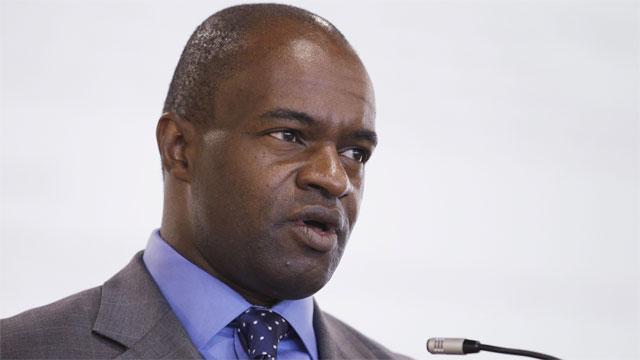 Smith: Facts will prove NFL collusion claim