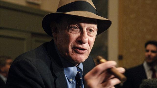 PTS remembers iconic boxing writer Sugar