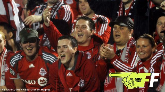 Fan Fuel: Are Toronto FC ticket prices too high?