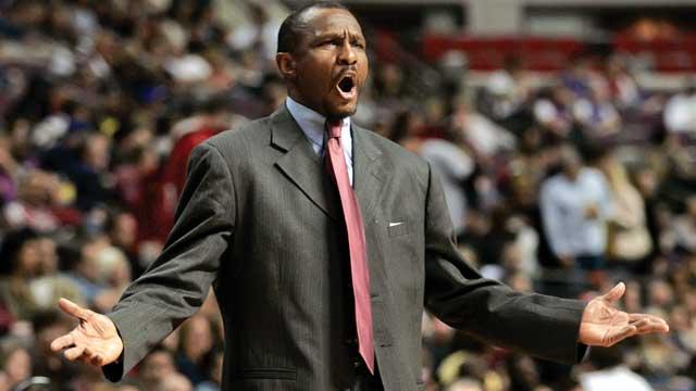 Sweet Agony: The story of Dwane Casey & the Toronto Raptors