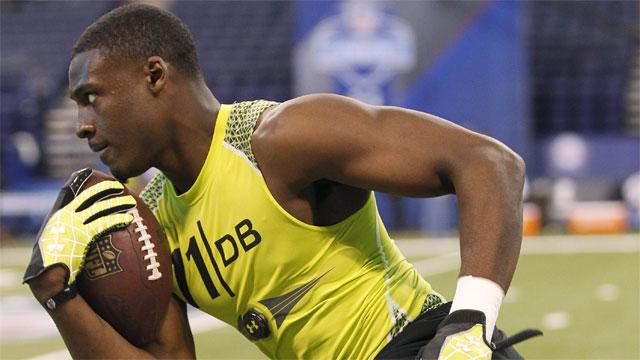 Cowboys’ Claiborne defends Wonderlic score