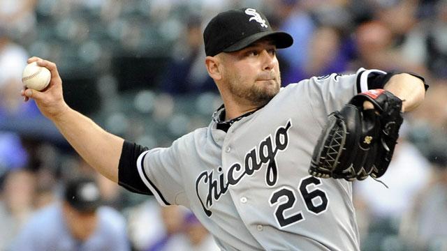 Live: countdown to MLB trade deadline