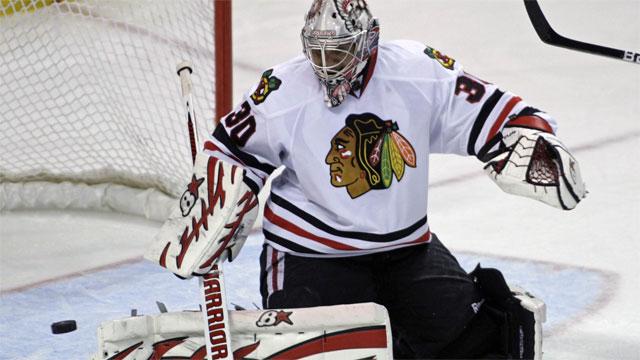 Ray Emery Blackhawks Former Anaheim Ducks Goalie, Ray Emery Passes