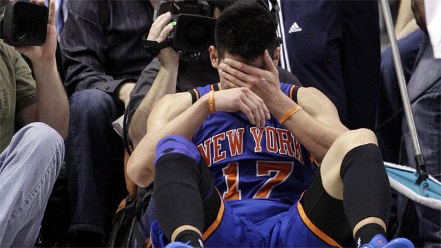 Lin hires crew to capitalize on ventures