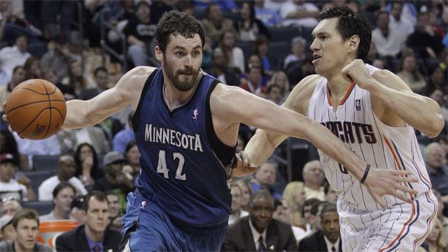 Love cleared to return to Minneapolis