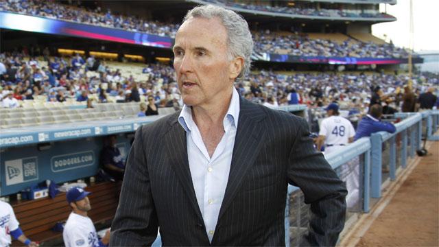 Judge denies request to toss McCourt settlement