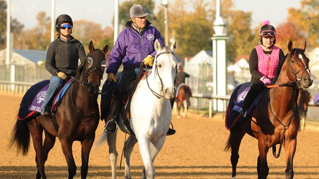 Museum of Racing announces HOF inductees