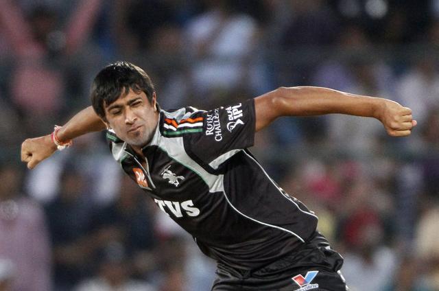 Daily Gallery: Stars of IPL cricket