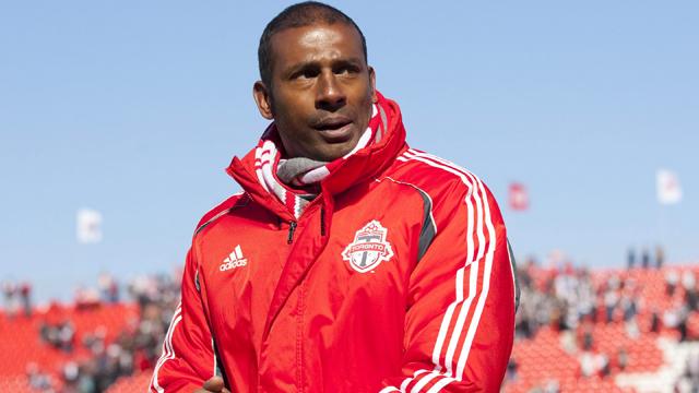 Molinaro on MLS: Catching up with Aron Winter