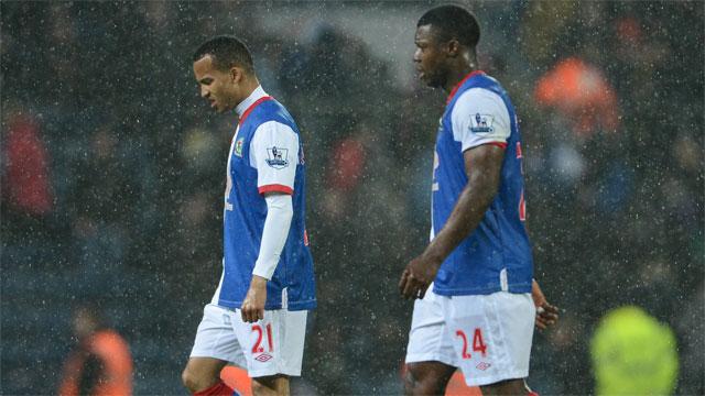 Report: Blackburn fires deputy chief executive