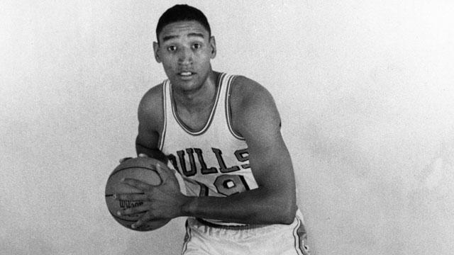 Ex-NBA, Olympic star Bob Boozer dies at 75