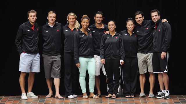 Canada’s diving team names Olympic nominees