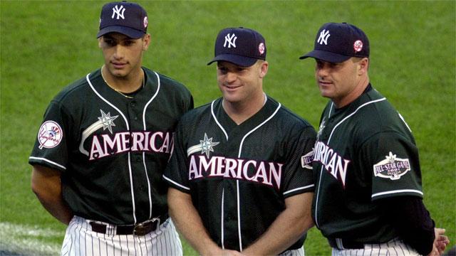 McNamee names 3 others he says took HGH