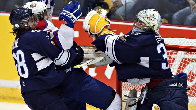 Cataractes aim to bounce back against Knights