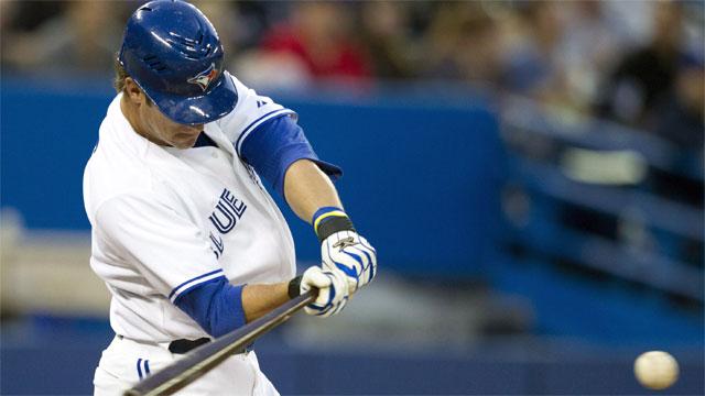 Fantasy MLB: Yan Gomes’ hot start with Jays