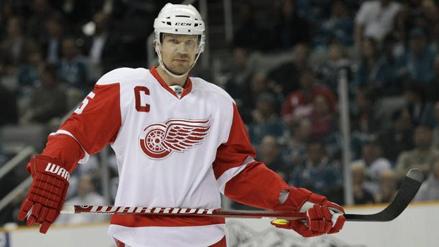 Simpson reflects on Nicklas Lidstrom’s career