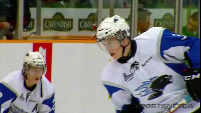 Principe on NHL: End of the road for Renney