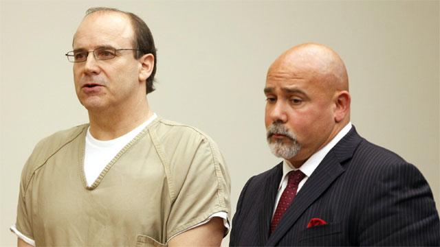 Ex-QB Schlichter sentenced in ticket scheme