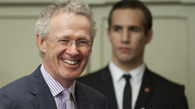 UFC discussing stadium show in Australia