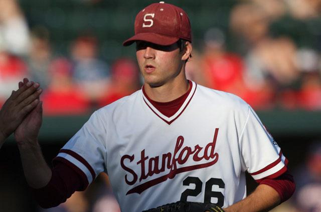 Astros sign first-overall pick Appel to contract