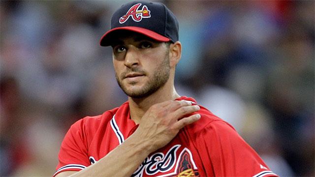 Braves’ Beachy to have Tommy John surgery