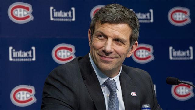 Pressure on Canadiens to draft front-line player
