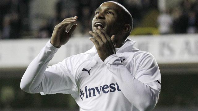 Defoe rejoins England’s Euro 2012 squad